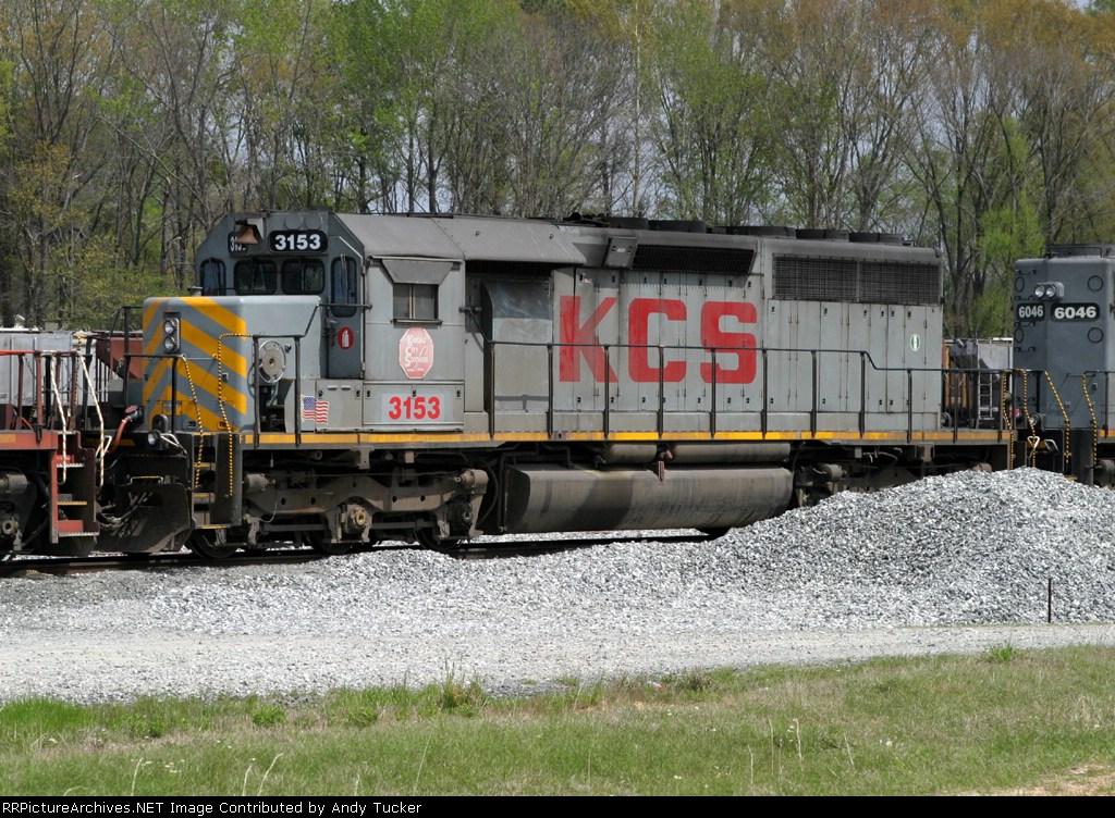 KCS 3153